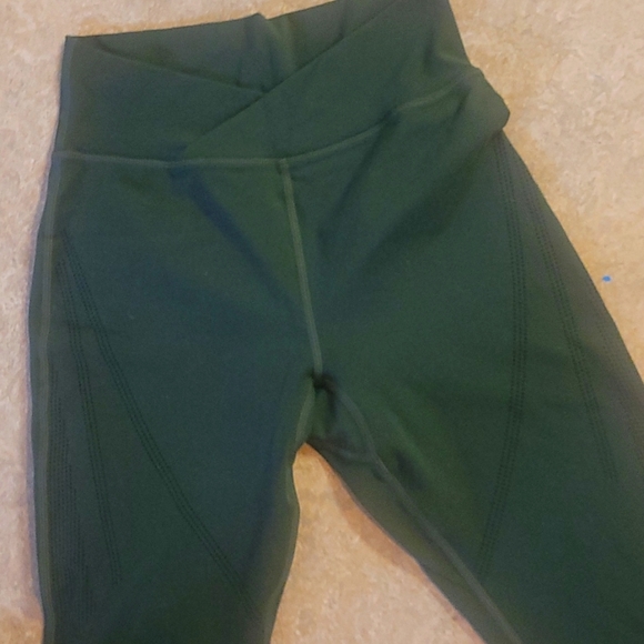 Alphalete | Jeans | Alphalete Like New Conditions | Poshmark